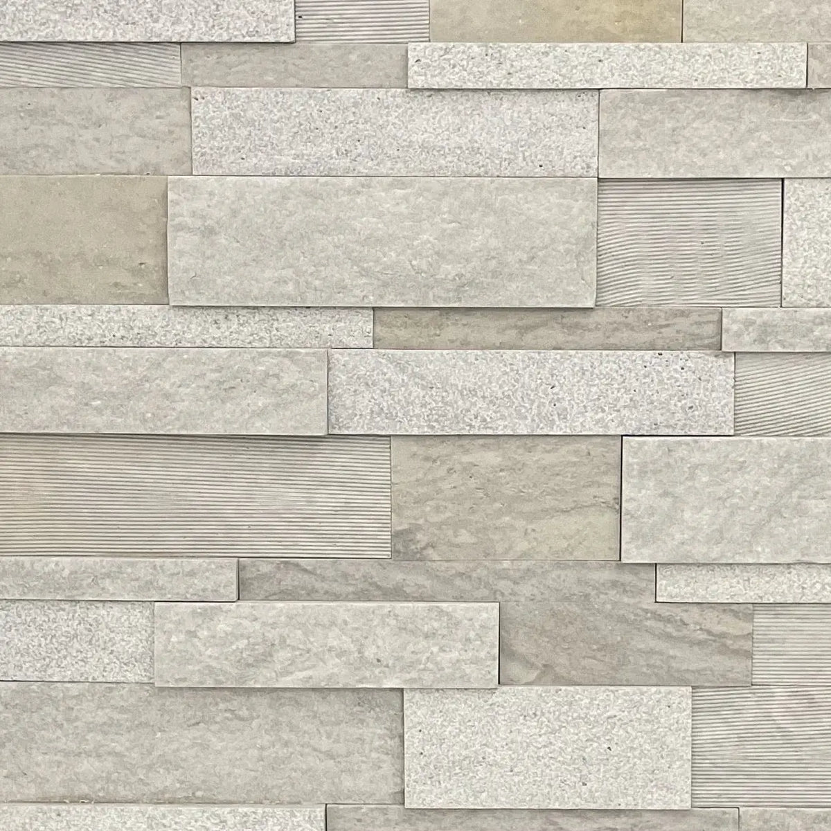 Archer Tan and Grey Marble Natural Stone - Flats - Fin and Furn – Fin ...