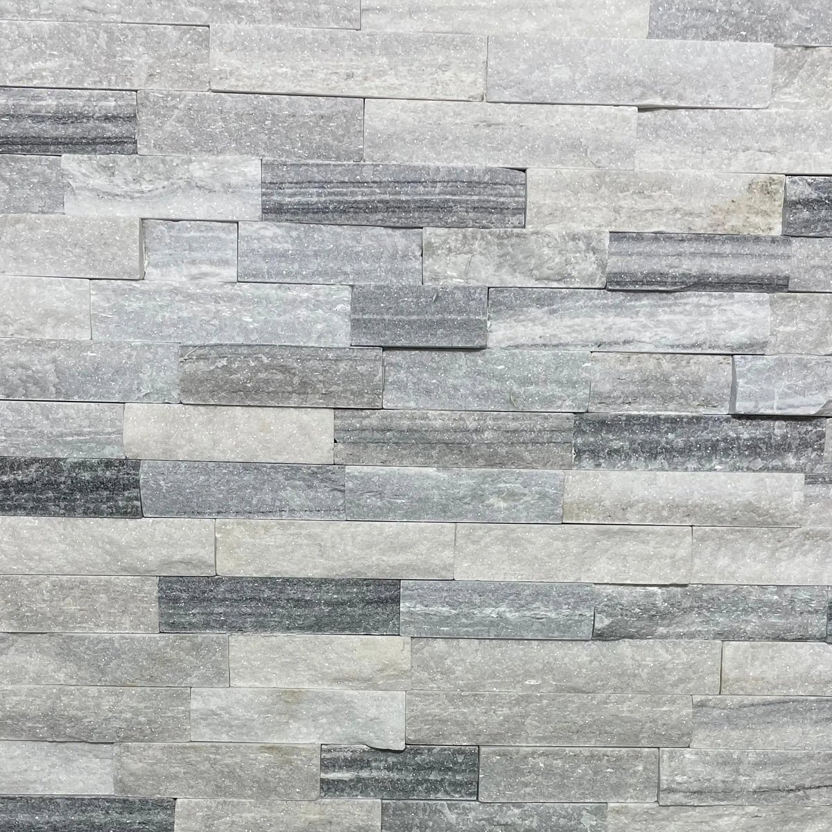 Ash Grey 3D Smooth Finish Natural Stone - Flats - Fin and Furn – Fin ...