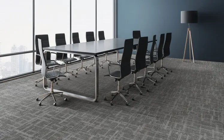 Interlace- Merge - Fin and Furn – Fin and Furn