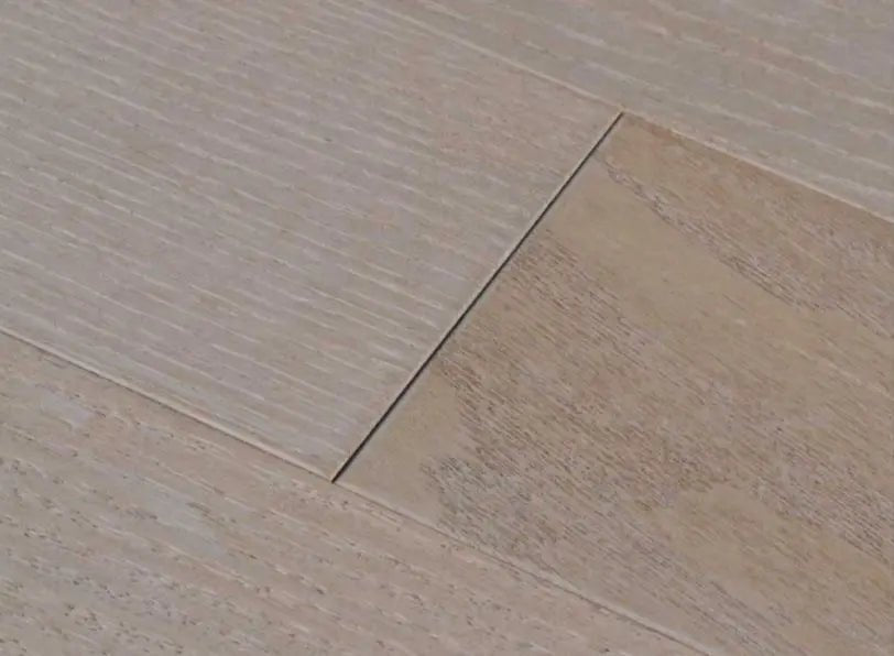 Simba Engineered Wood Silver Powder - Fin and Furn – Fin and Furn